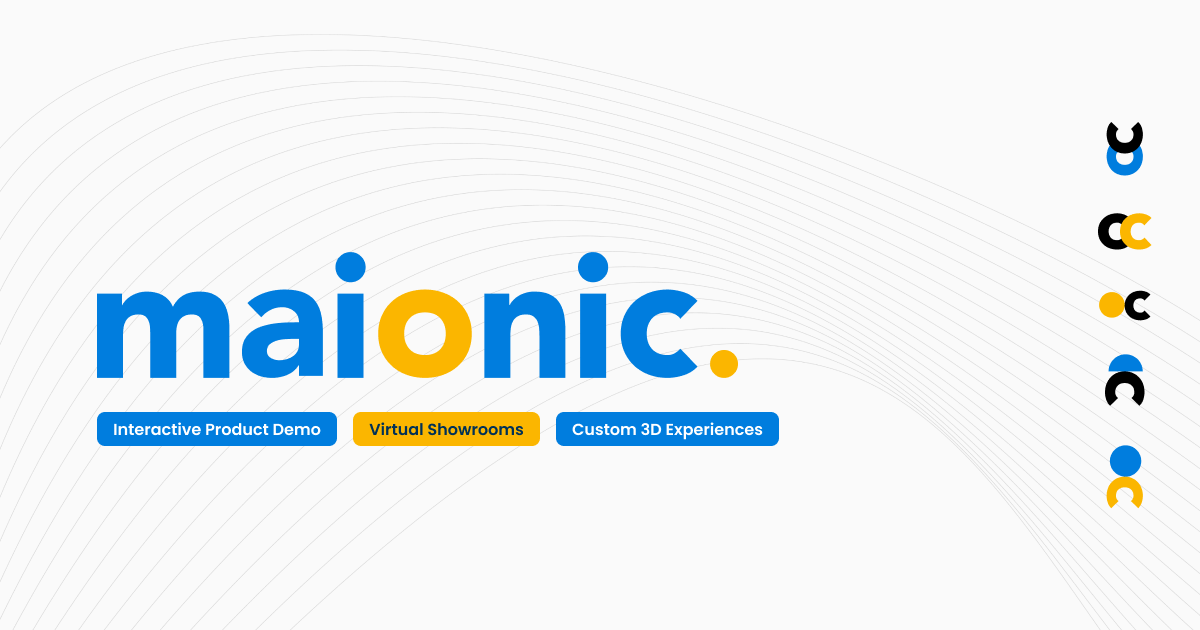 The Fluke Interactive Hub | A Maionic Case Study